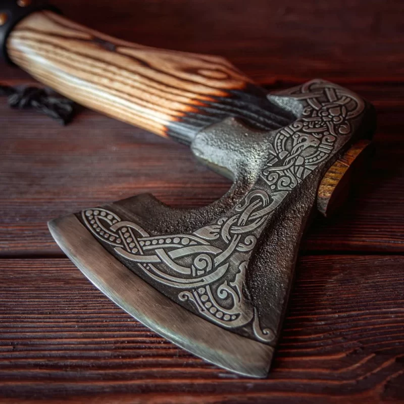 Viking Yxa "FENRIR" | Viking Yxa