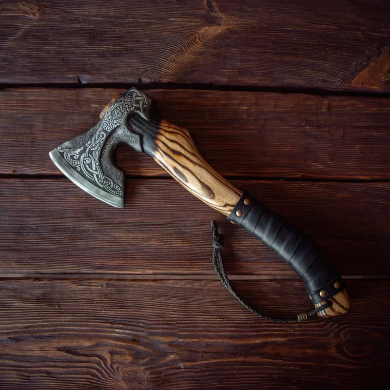 Viking Yxa "FENRIR" | Viking Yxa