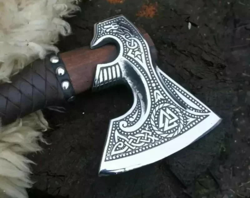 Viking Yxa "HARALD" | Viking Yxa
