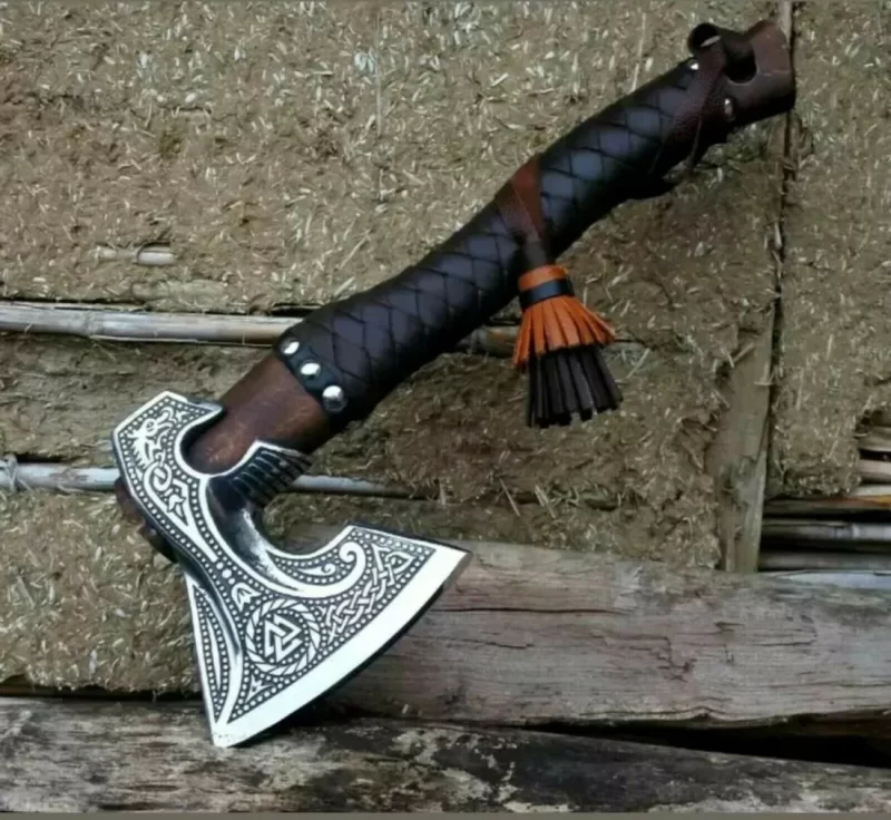 Viking Yxa "HARALD" | Viking Yxa