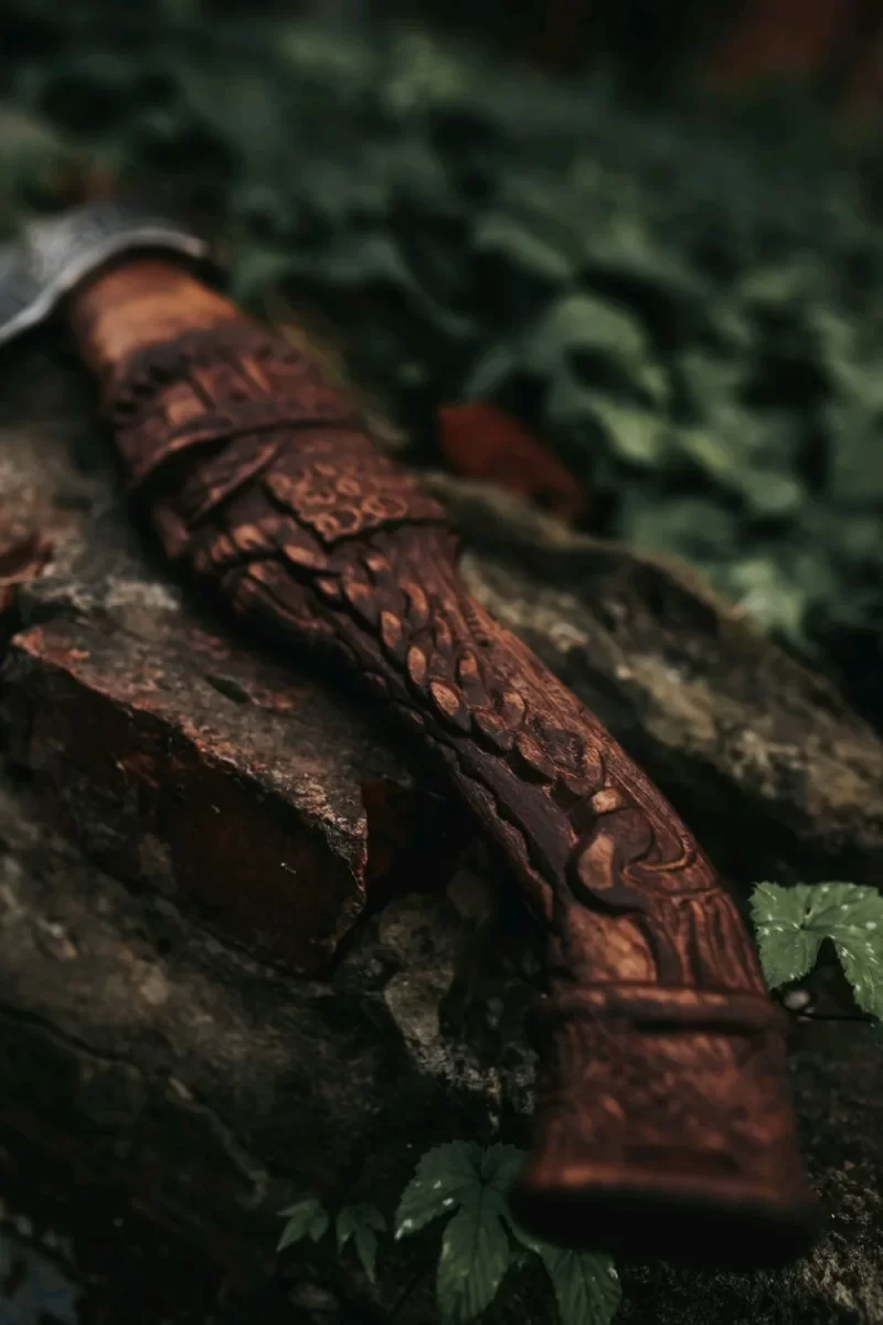 Viking Yxa "RAGNAR" | Viking Yxa