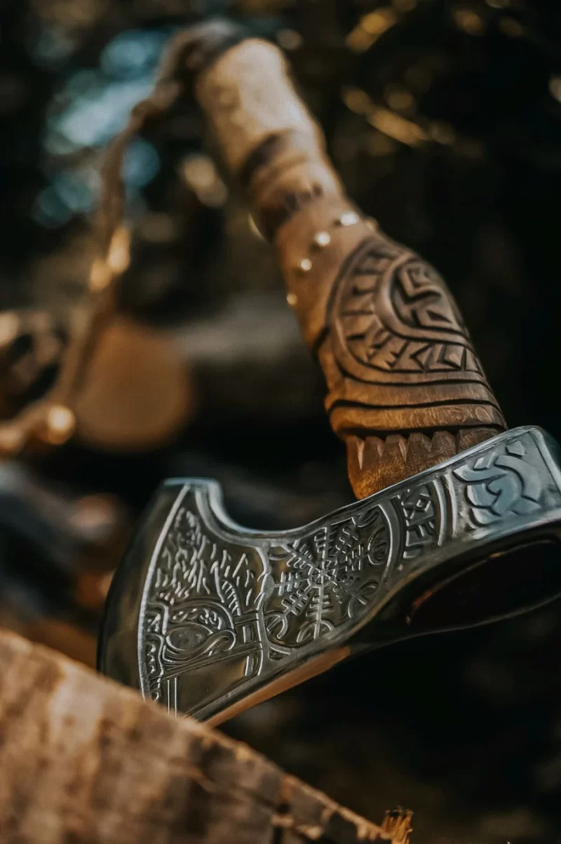 Viking Yxa "THOR" | Viking Yxa