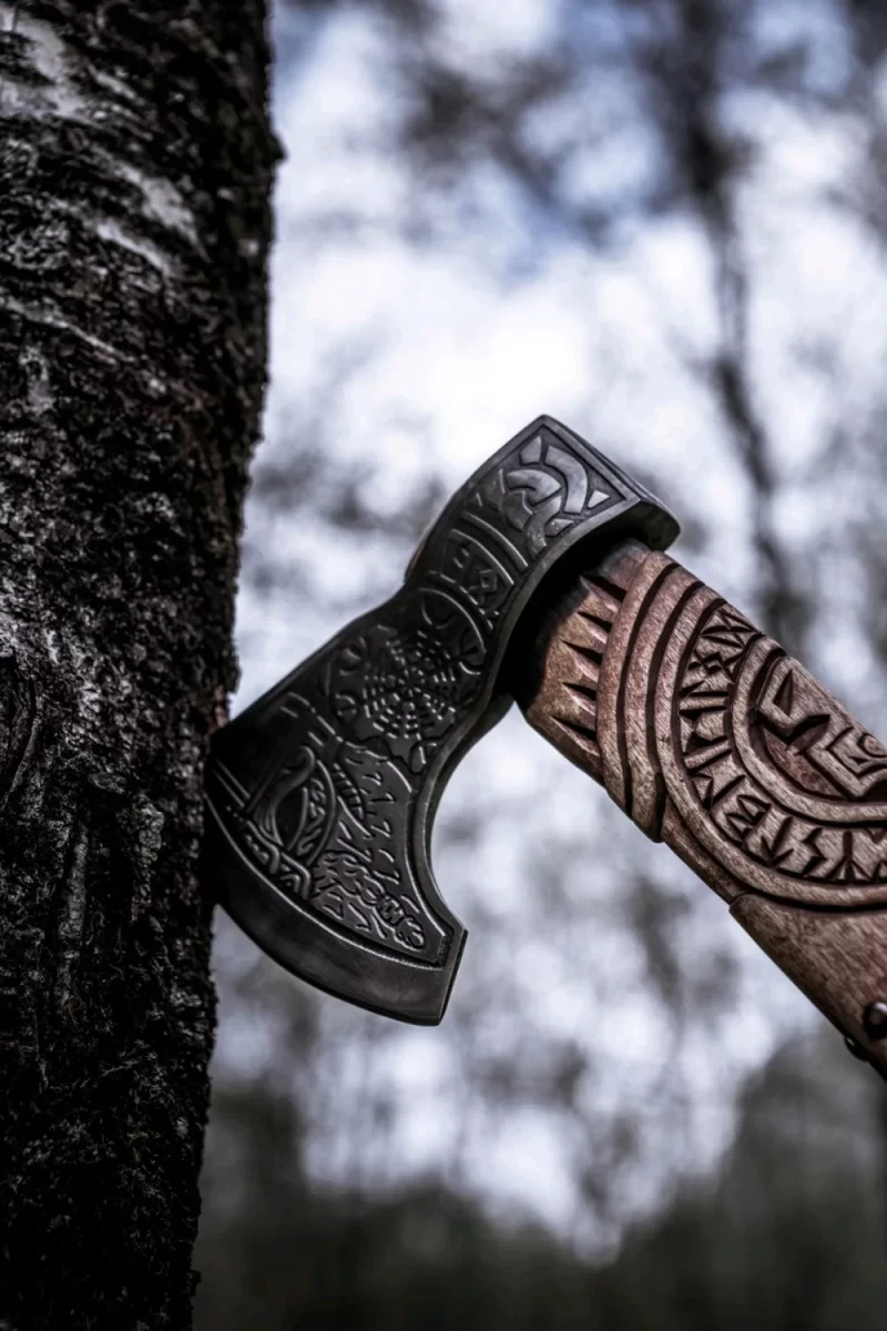 Viking Yxa "THOR" | Viking Yxa