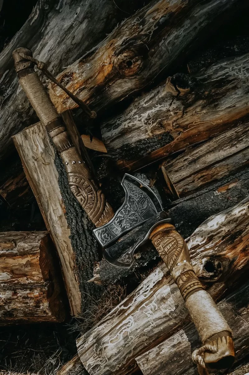 Viking Yxa "THOR" | Viking Yxa